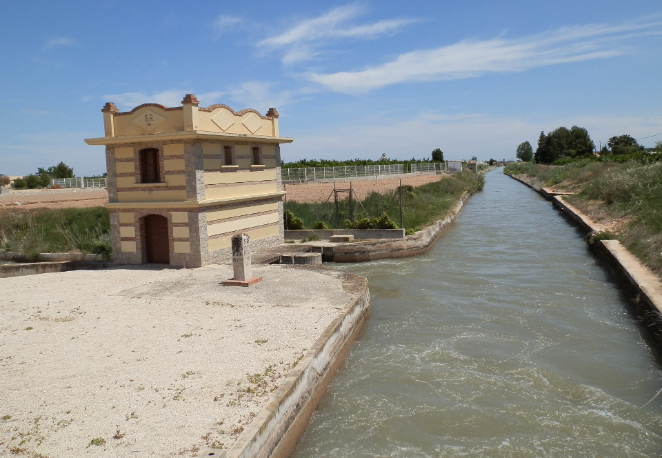 Galeria fotogràfica | Comunitat de Regants de Sueca